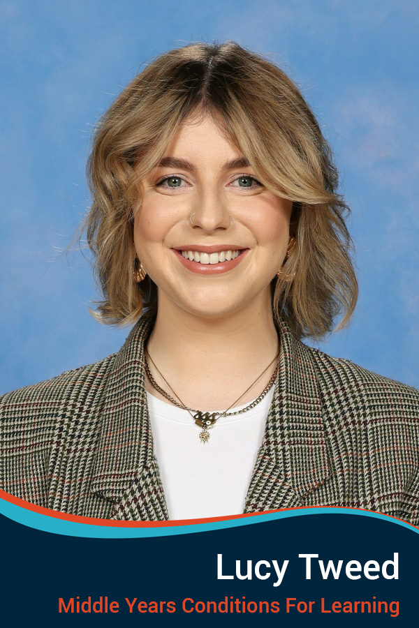 Our team – Riverbanks College B-12